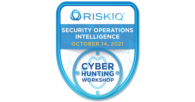 Cyber Threat Workshop October 14, 2021 - Know Yours Surroundings- Security Operations ...