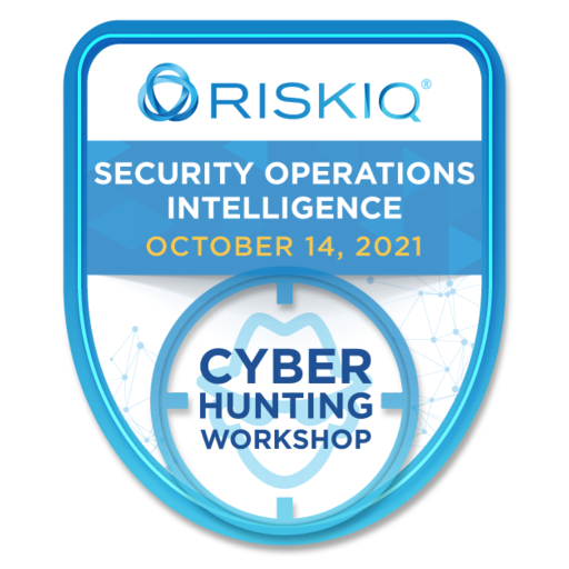 Cyber Threat Workshop October 14, 2021 - Know Yours Surroundings ...