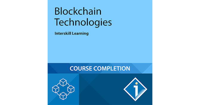 Blockchain Technologies - Credly