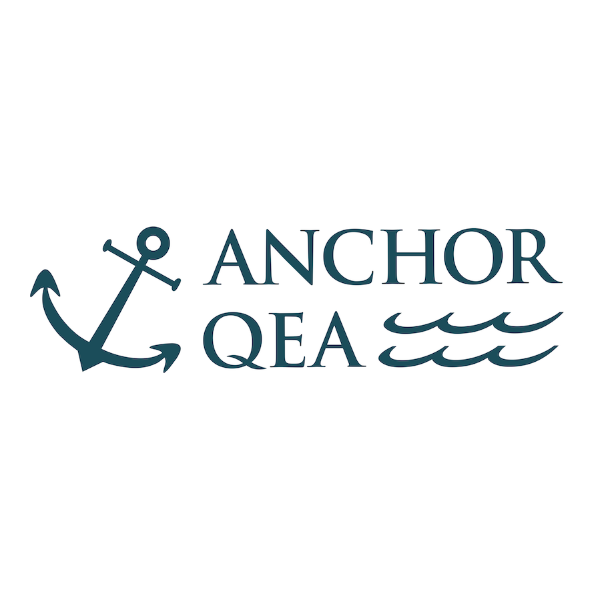 Anchor QEA - Credly
