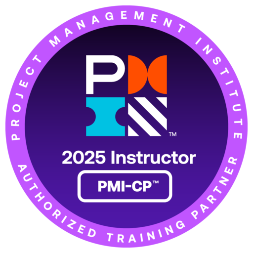 Authorized Training Partner Instructor - PMI-CP - Credly