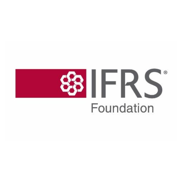 IFRS Foundation - Credly