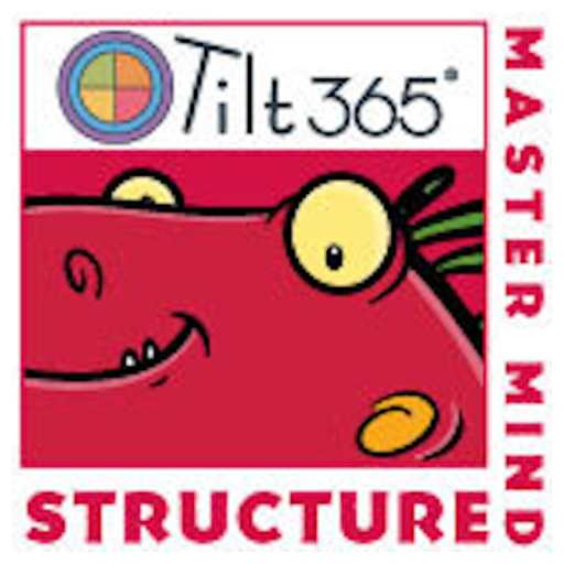 Structure Tilt - Master Mind - Credly