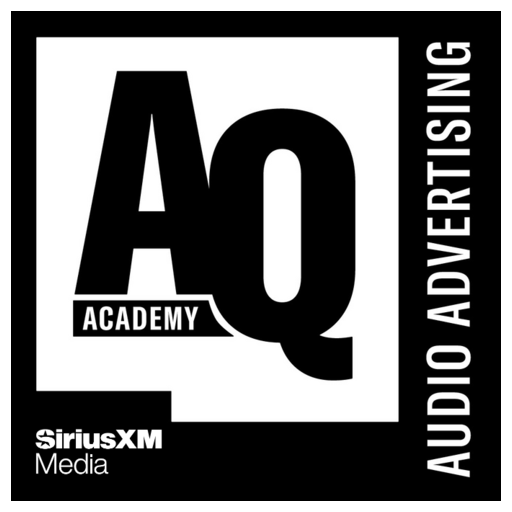 SiriusXM Media's AQ Academy: Digital Audio Advertising Principles - Credly