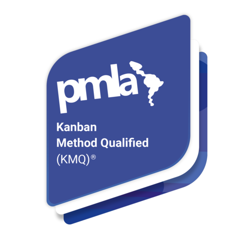 Kanban Method Qualified (KMQ)® - Credly