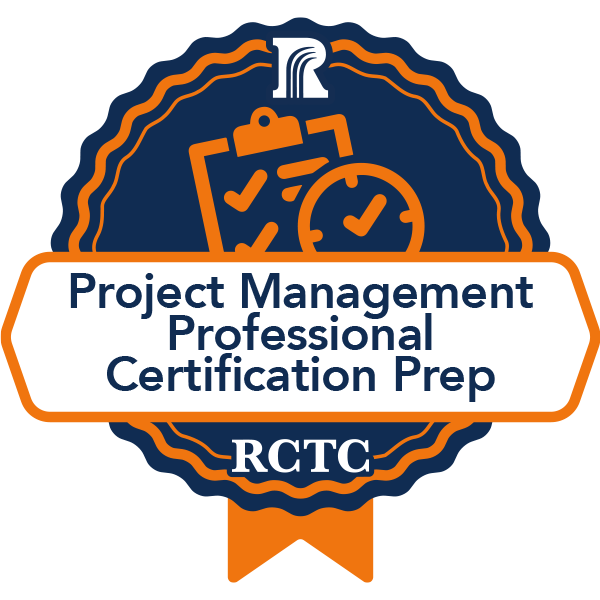 Project Management Professional Certification Prep Course - Credly
