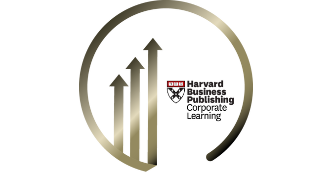 Harvard Leadership Essentials - Credly