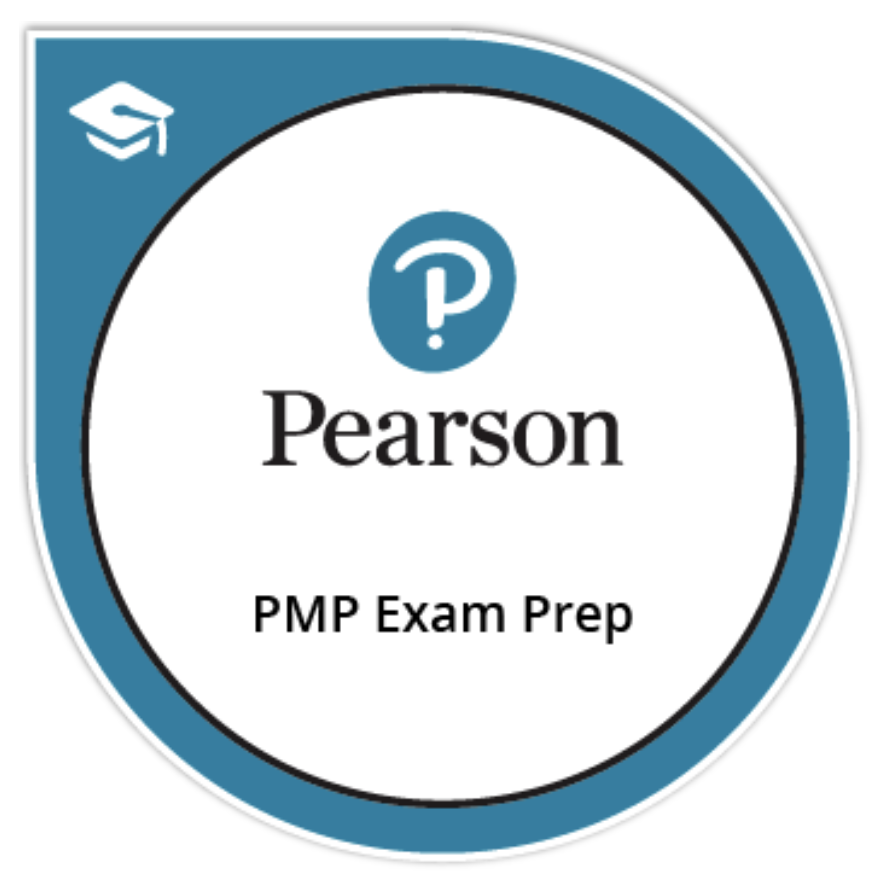 PMP Exam Prep - Credly