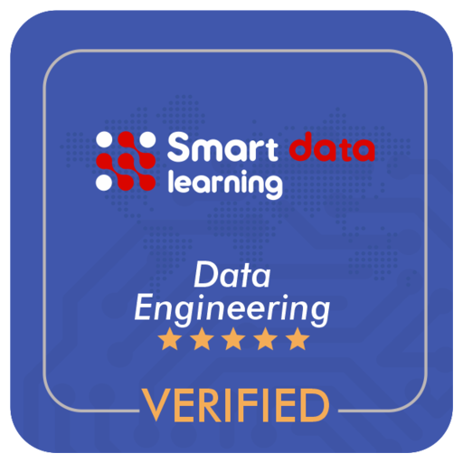 Data Engineering - Credly