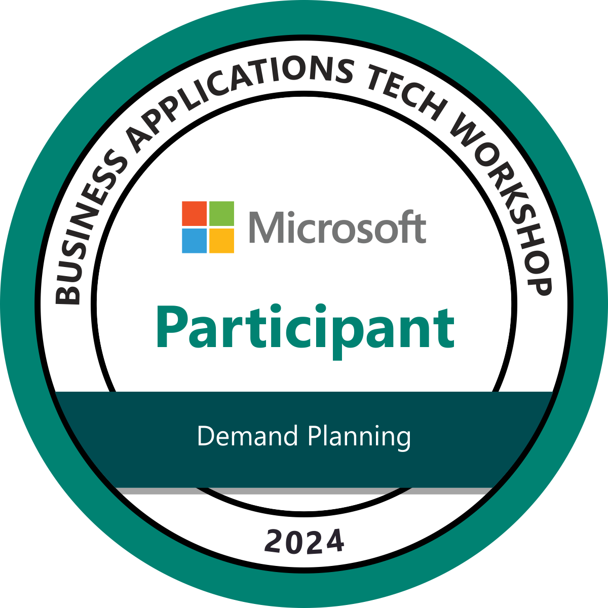 Business Applications Partner Technical Workshop — Dynamics 365 Supply Chain Management – Demand ...