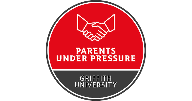 Parents Under Pressure (PuP) - Credly