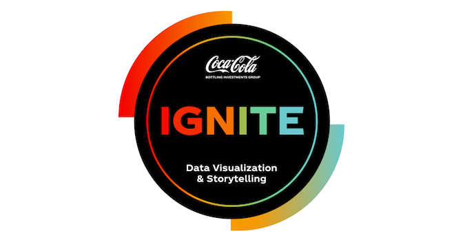 Storytelling With Data Visualization Credly 5697