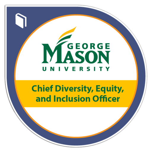Chief Diversity, Equity, and Inclusion Officer Executive Program - Credly