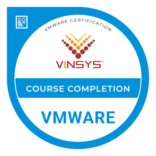 VMware - Credly