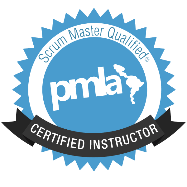 Scrum Master Qualified (SMQ)® Certified Instructor - Credly