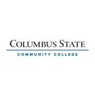 Columbus State Logo