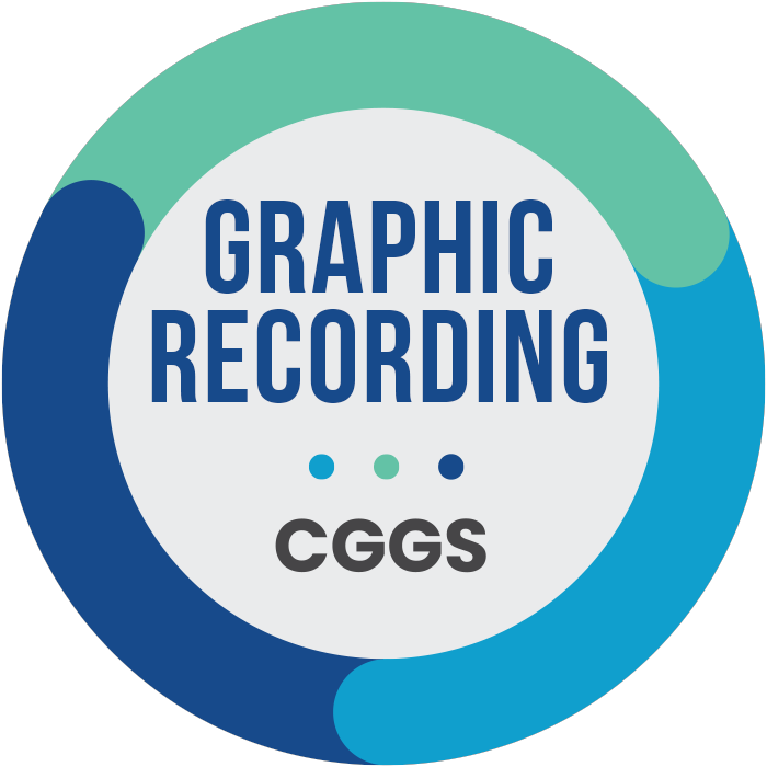 Graphic Recording | Advanced (Technical) - Credly