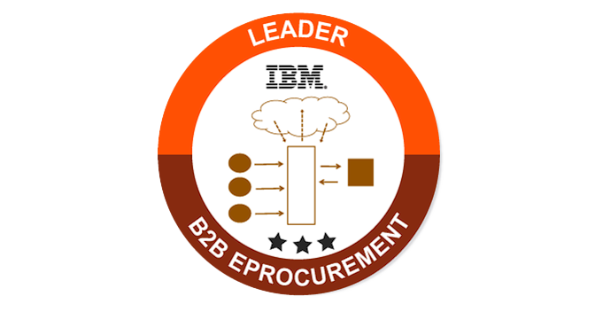 B2B eprocurement - level III - Credly