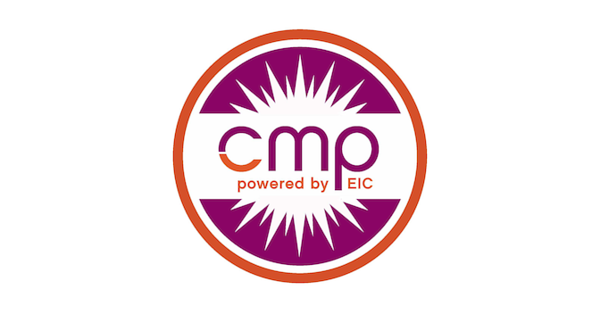 Certified Meeting Professional (CMP) - Credly
