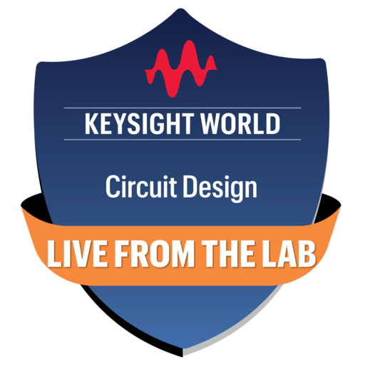 Live from the Lab: Circuit Design - Credly