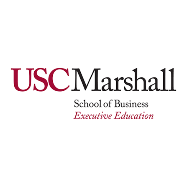 USC Marshall Executive Education - Credly