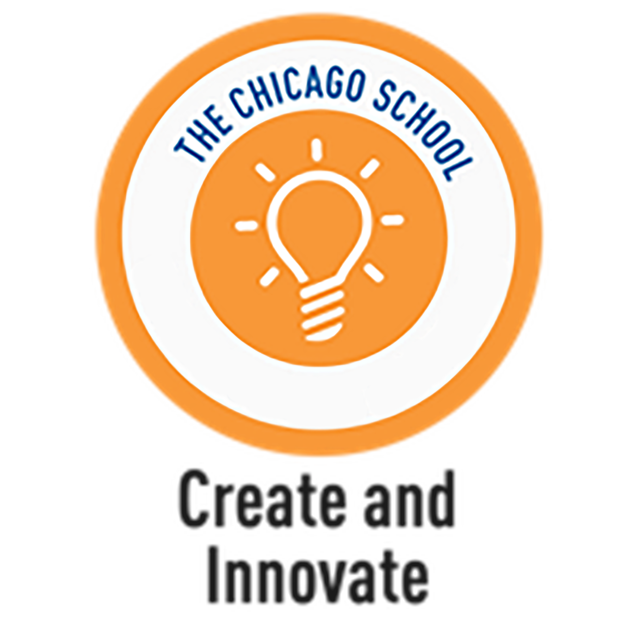 Create and Innovate - Credly