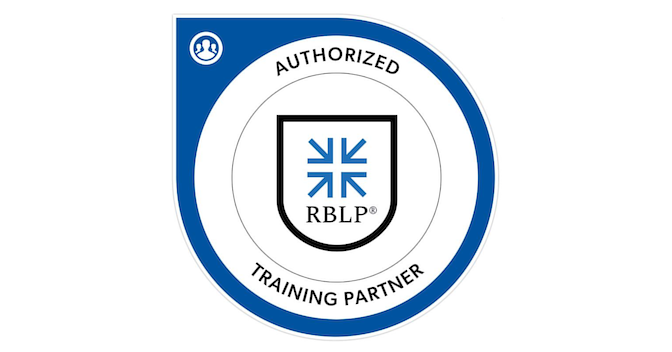 Authorized Training Partner - Credly