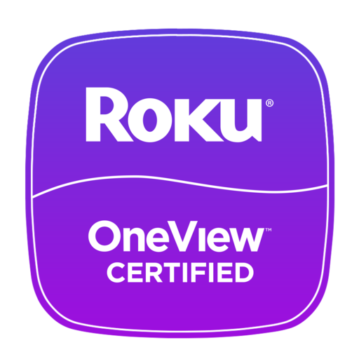 OneView Certification - Credly