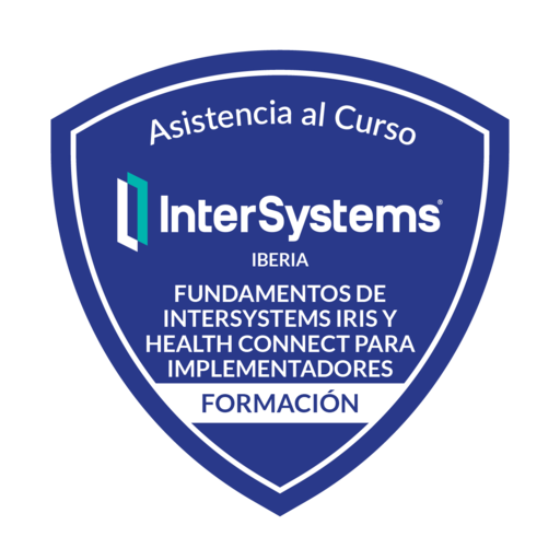 Fundamentos de InterSystems IRIS y Health Connect para Implementadores ...