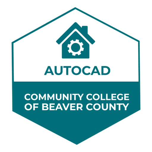 AutoCAD - Credly