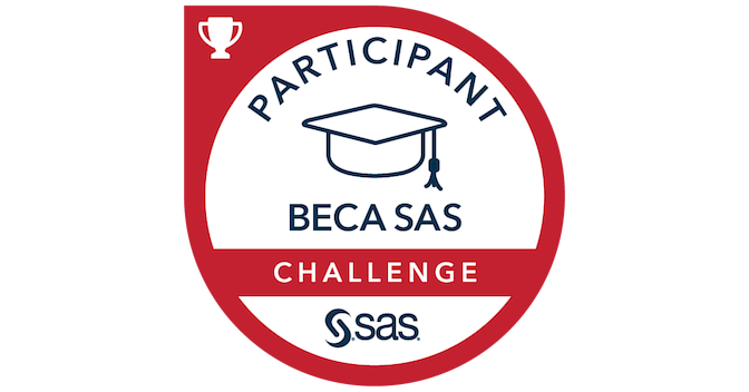 BECA SAS - Credly