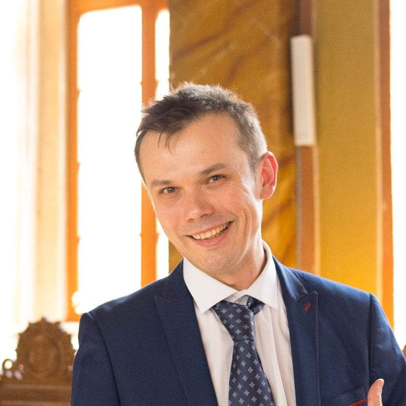 IBM Recognized Teacher/ Educator - Credly