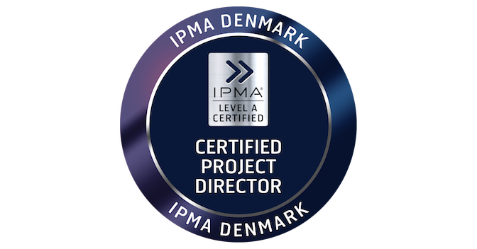 Certified_Project_Director (IPMA Level A) - Credly