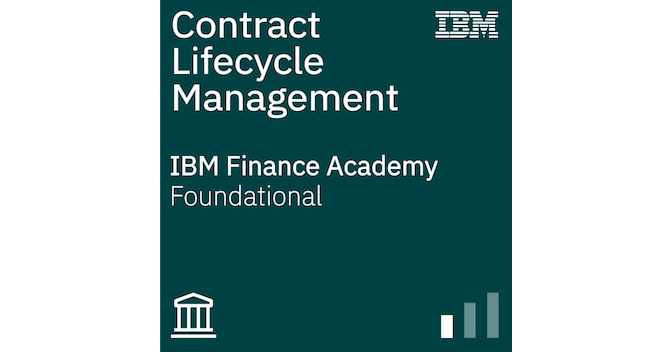 Contract Lifecycle Management - Credly