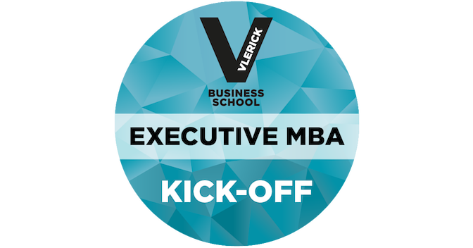 Master of Business Administration Kick-Off - Executive MBA - Credly