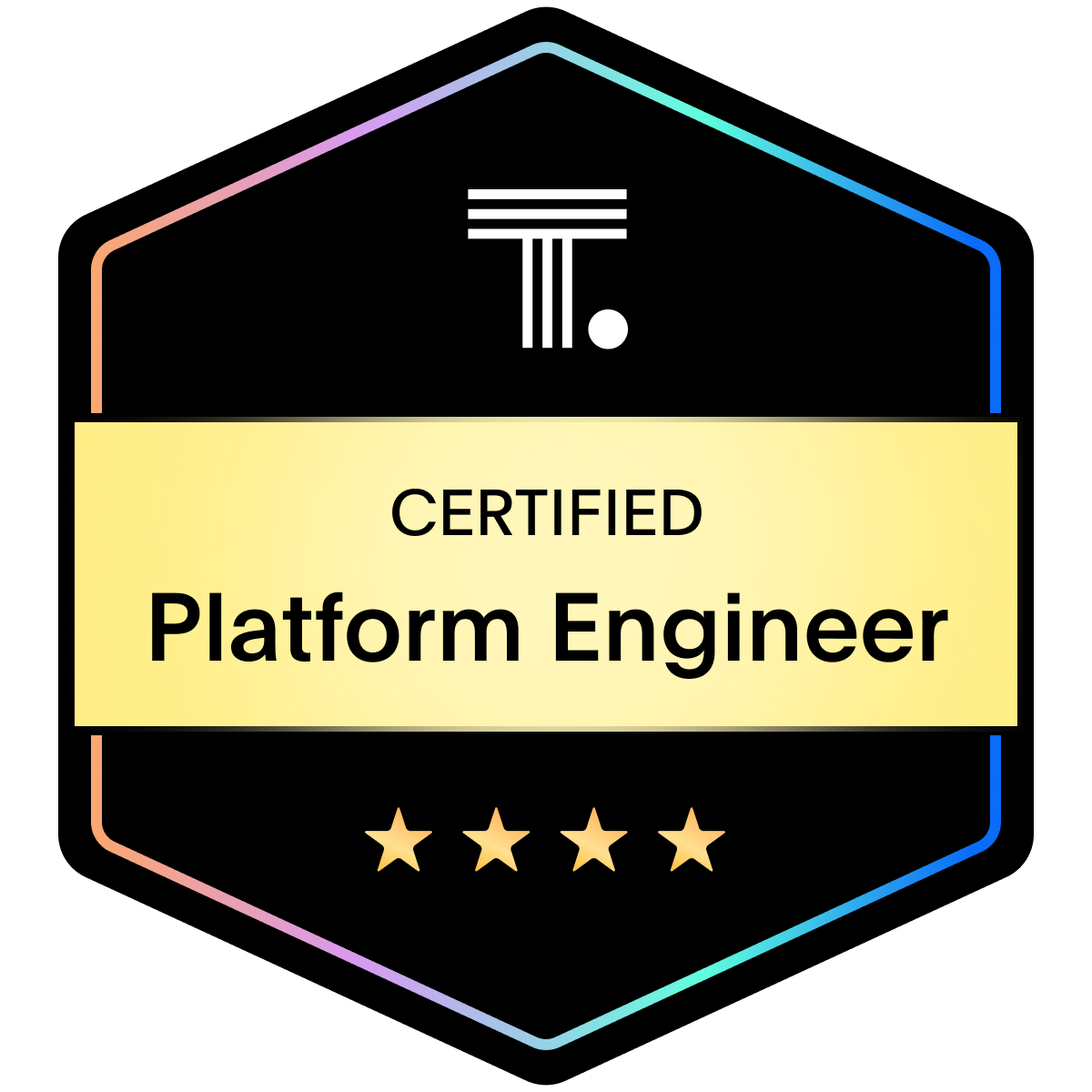 Certified ThoughtSpot Platform Engineer - Credly