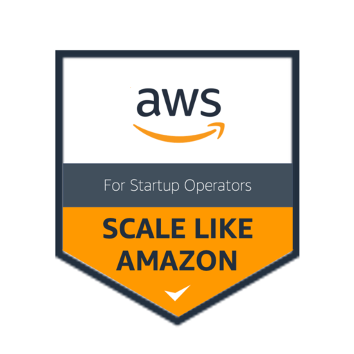 Scale Like Amazon - Credly