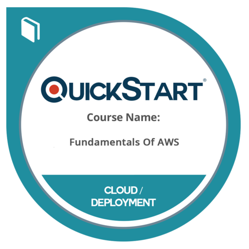 Fundamentals of AWS - Credly