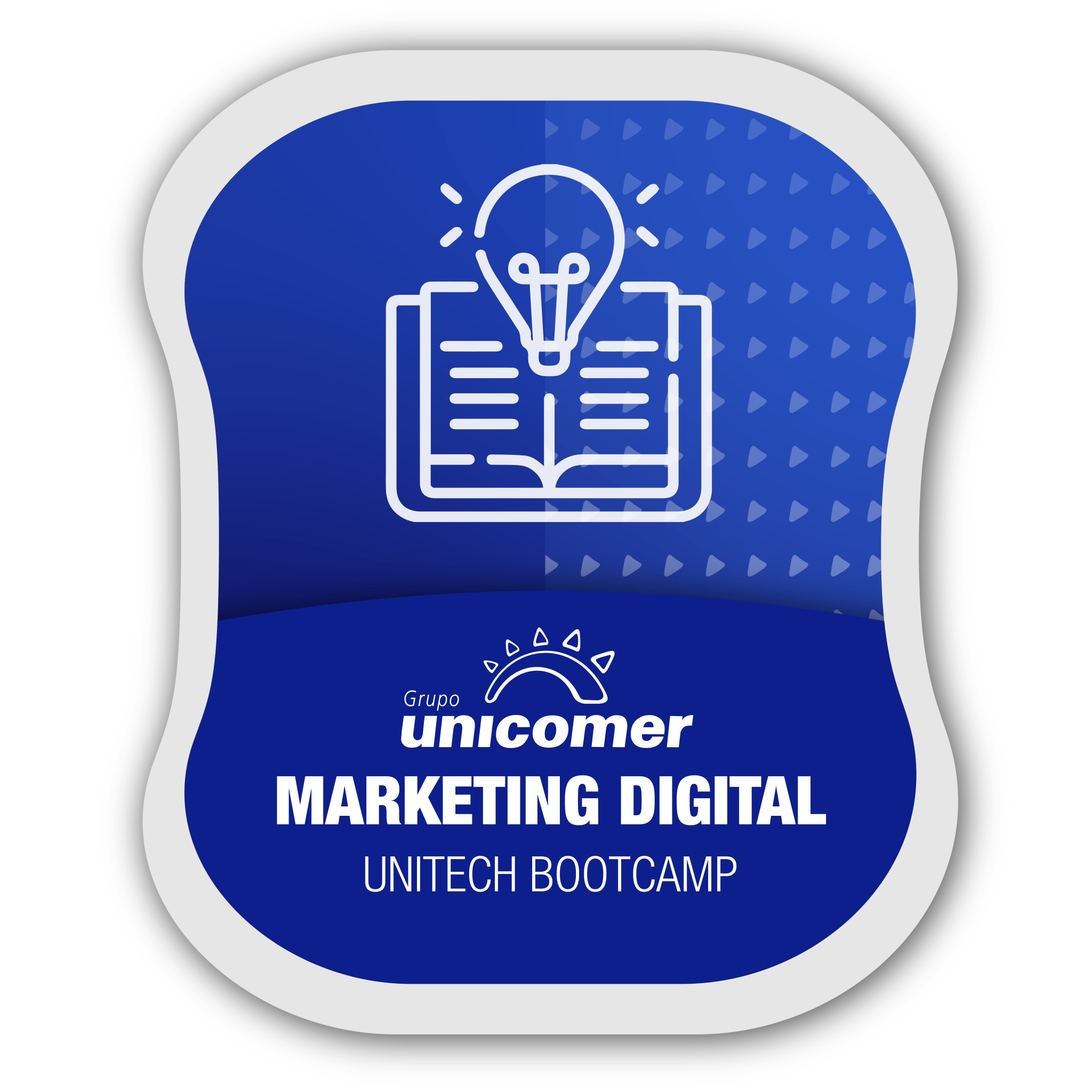 Marketing Digital - Credly