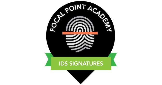 IDS Signature Creation and Optimization - Credly