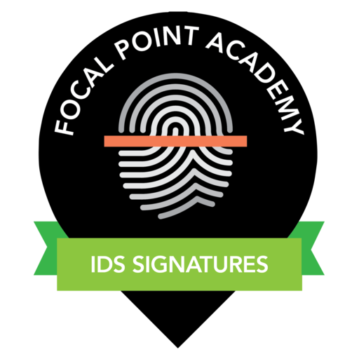 IDS Signature Creation and Optimization - Credly