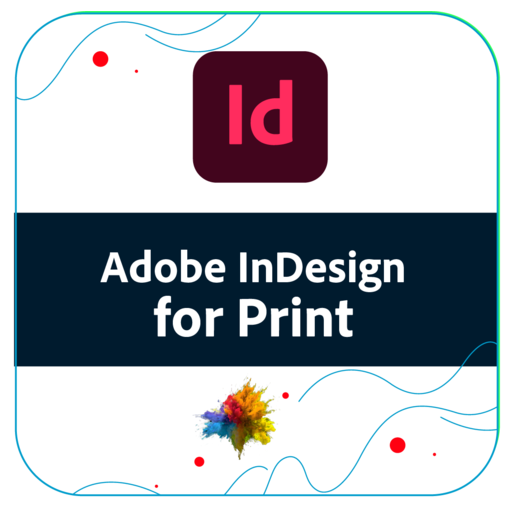 Adobe InDesign for Print - Credly