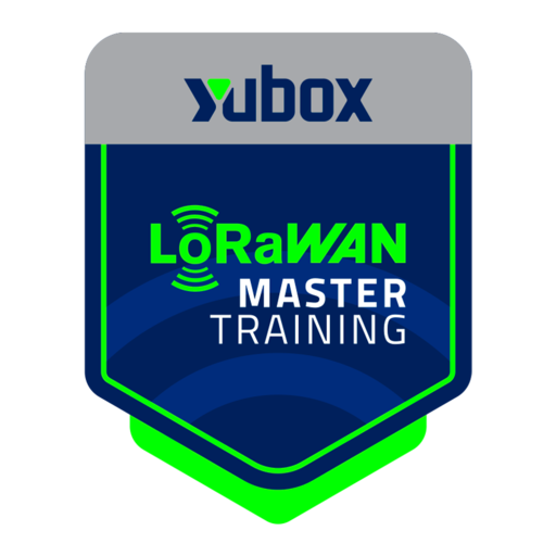 LoRaWAN Master Training - Credly