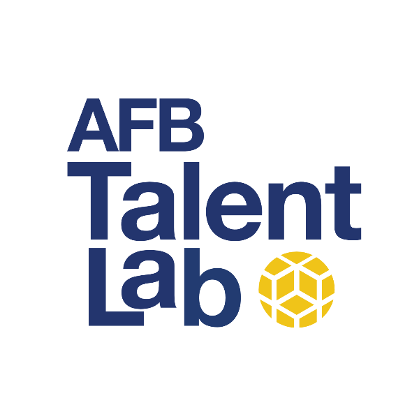 AFB Talent Lab - Credly