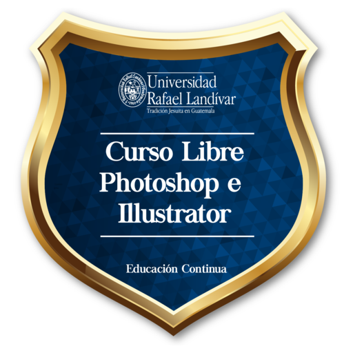 Photoshop e Illustrator - Credly