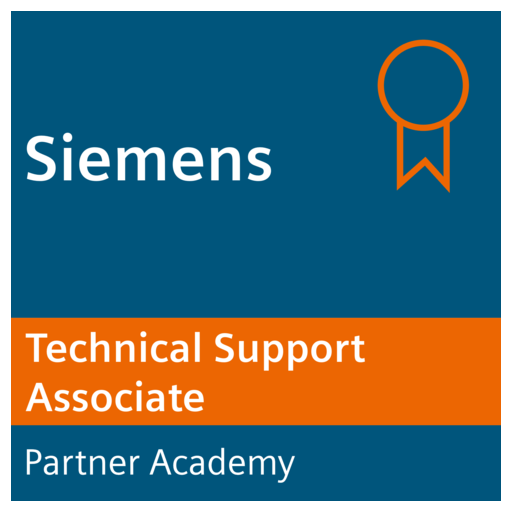 2024 Technical Support Associate Certificate - Credly