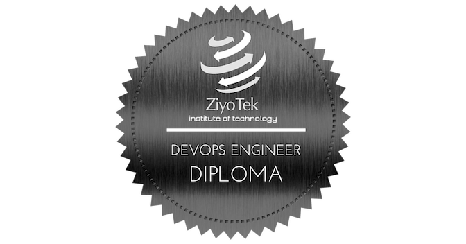 DevOps Engineer Program Diploma - Credly
