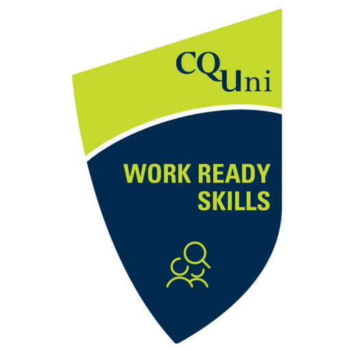 Work Ready Skills - Credly