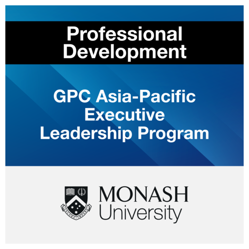 GPC Asia-Pacific Executive Leadership Program - Credly