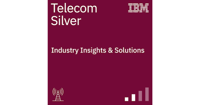 Telecommunications Insights and Solutions (Silver) - Credly
